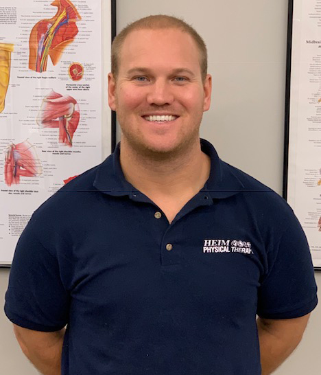 Meet Our Team | Jefferson Sports & Heim Physical Therapy