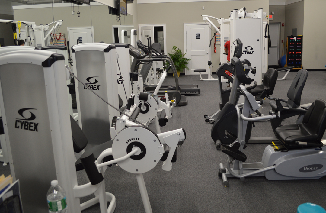 Treatment Modalities | Jefferson Sports & Heim Physical Therapy